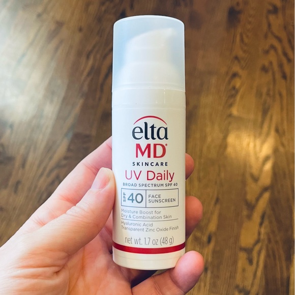 EltaMD | Skincare | Elta Md Uv Daily Spf 4 Ex 226 | Poshmark